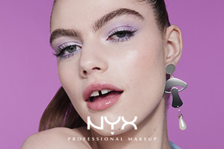 NYX PROFESSIONAL MAKEUP | attica