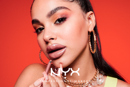NYX PROFESSIONAL MAKEUP | attica