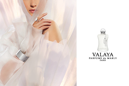 PARFUMS DE MARLY | attica