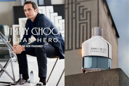 JIMMY CHOO | attica