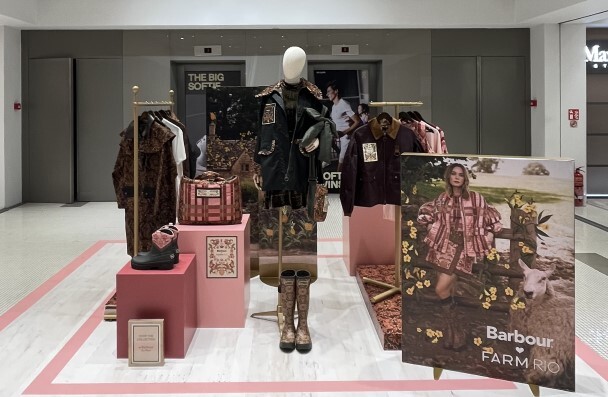 attica GOLDEN HALL | attica