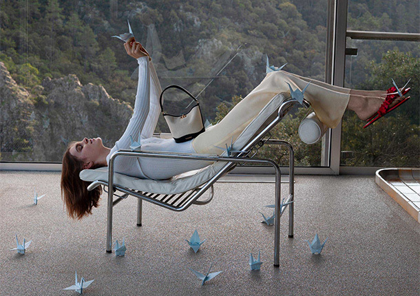 Όλα για τη Γυναίκα | attica