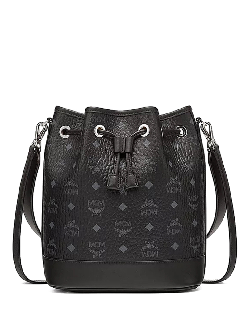MCM ΓΥΝΑΙΚΕΙΑ ΤΣΑΝΤΑ ΩΜΟΥ DESSAU DRAWSTRING MEDIUM | attica