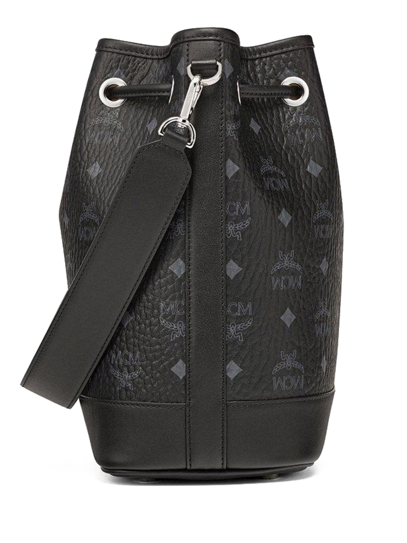MCM ΓΥΝΑΙΚΕΙΑ ΤΣΑΝΤΑ ΩΜΟΥ DESSAU DRAWSTRING MEDIUM | attica