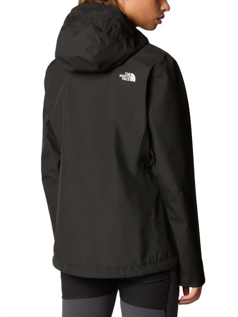 THE NORTH FACE ΓΥΝΑΙΚΕΙΟ ΜΠΟΥΦΑΝ WHITON 3L | attica