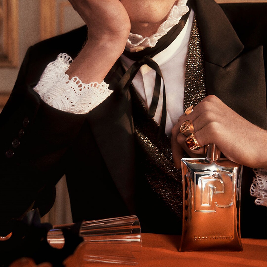 RABANNE PACOLLECTION DANDY ME EAU DE PARFUM | attica