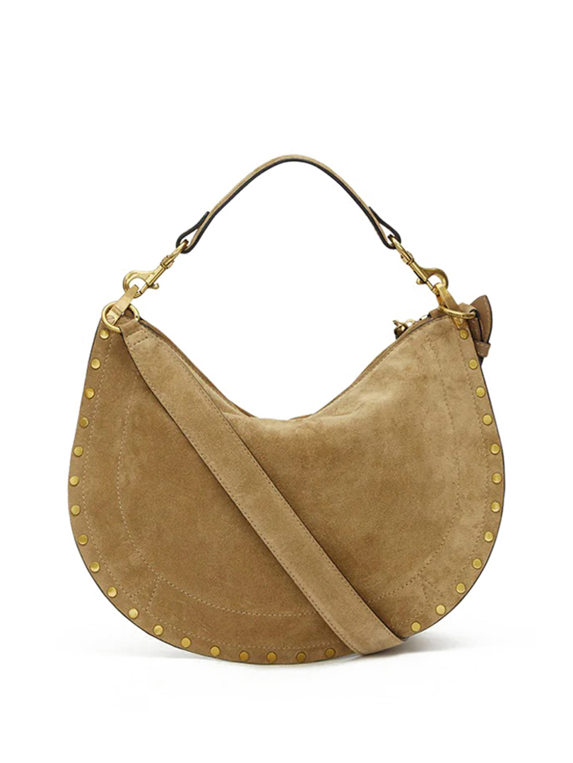 ISABEL MARANT ΓΥΝΑΙΚΕΙΑ ΤΣΑΝΤΑ ΩΜΟΥ OSKAN MOON | attica