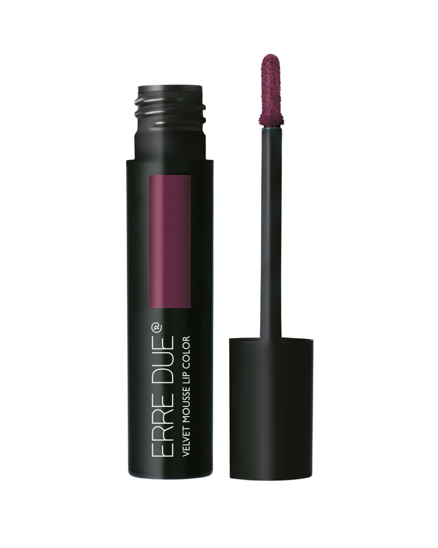 ERRE DUE VELVET MOUSSE LIP COLOR | attica