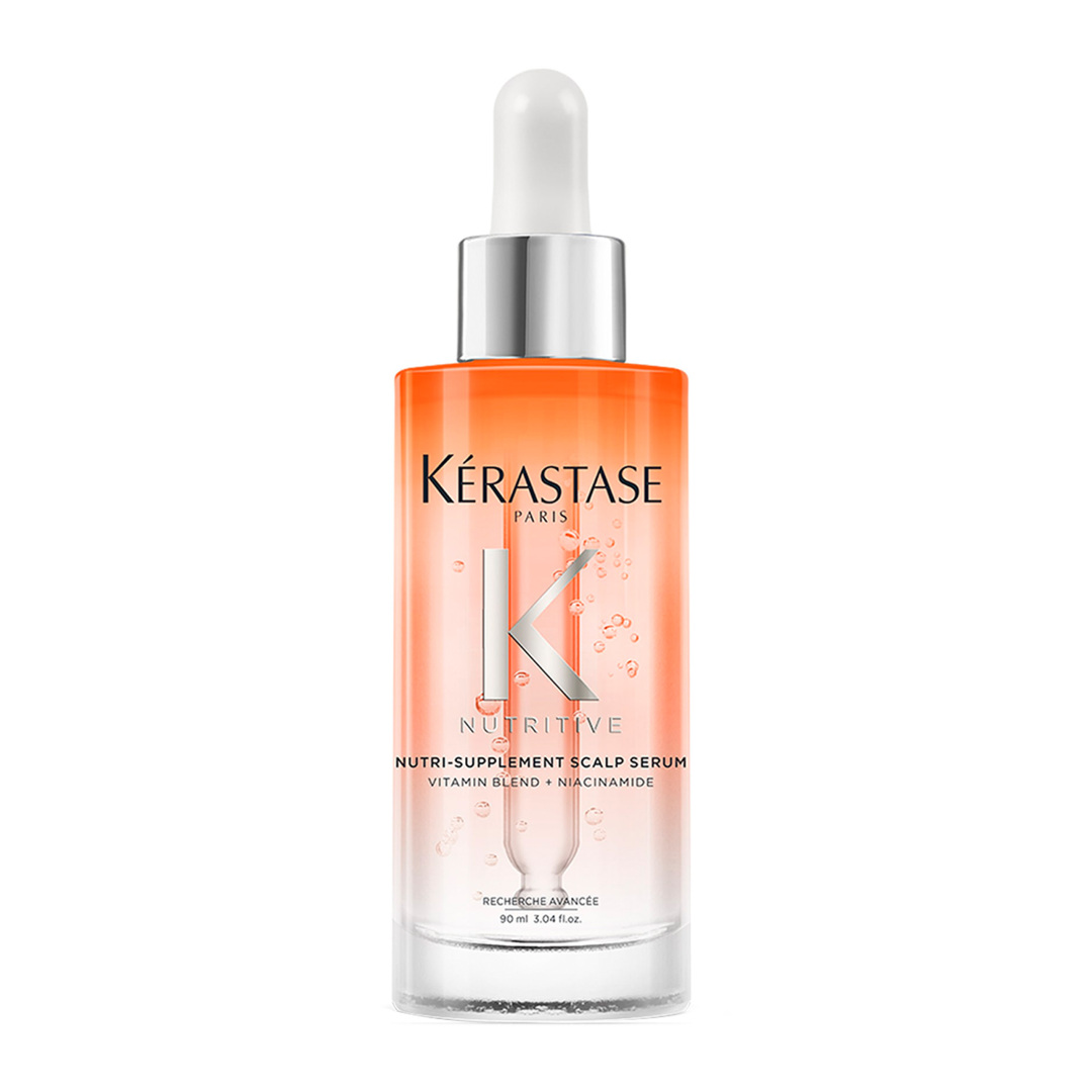 KERASTASE NUTRITIVE SERUM ΕΝΥΔΑΤΙΚΟΣ ΟΡΟΣ ΓΙΑ ΞΗΡΟ ΤΡΙΧΩΤΟ | attica