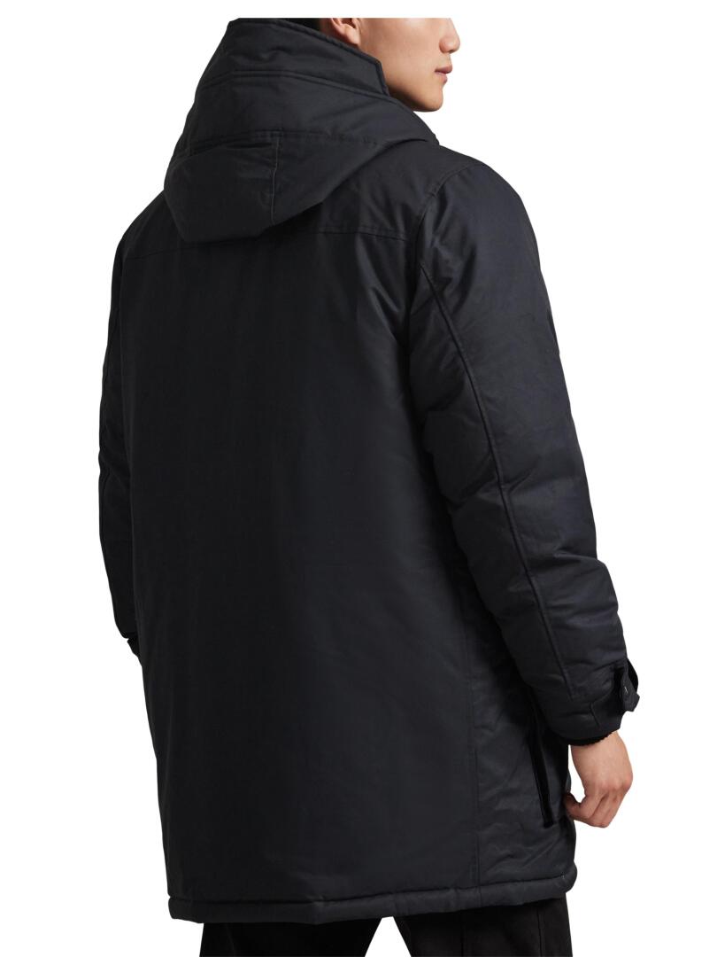 POLO RALPH LAUREN ΑΝΔΡΙΚΟ ΜΠΟΥΦΑΝ | attica