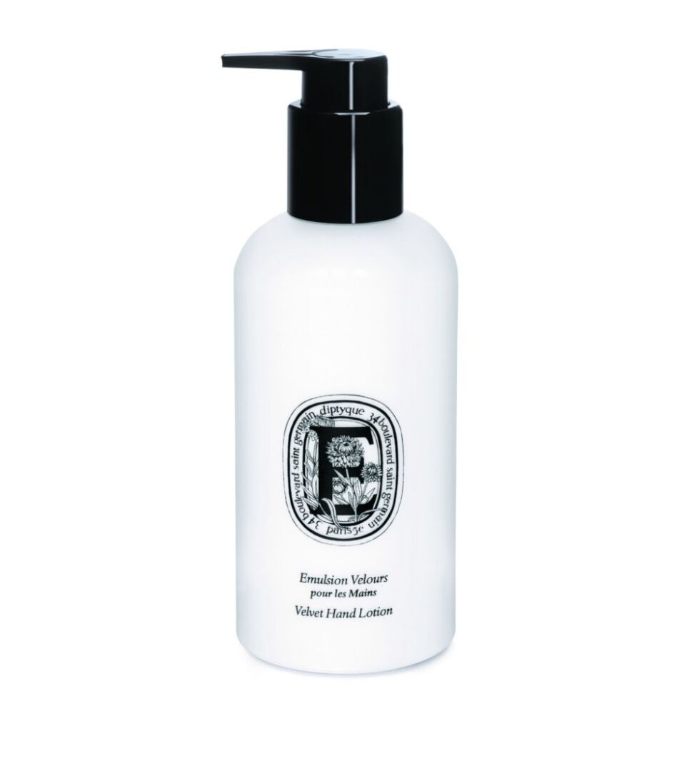 DIPTYQUE VELVET HAND LOTION | attica