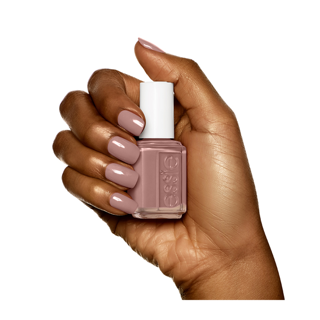ESSIE ESSIE COLOR 497 CLOTHING OPTIONAL | attica