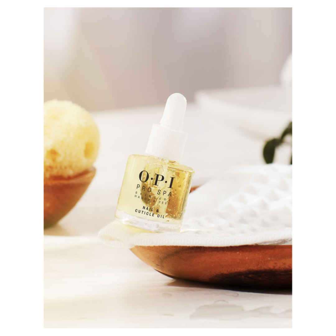 OPI OPI NAIL & CUTICLE OIL | attica