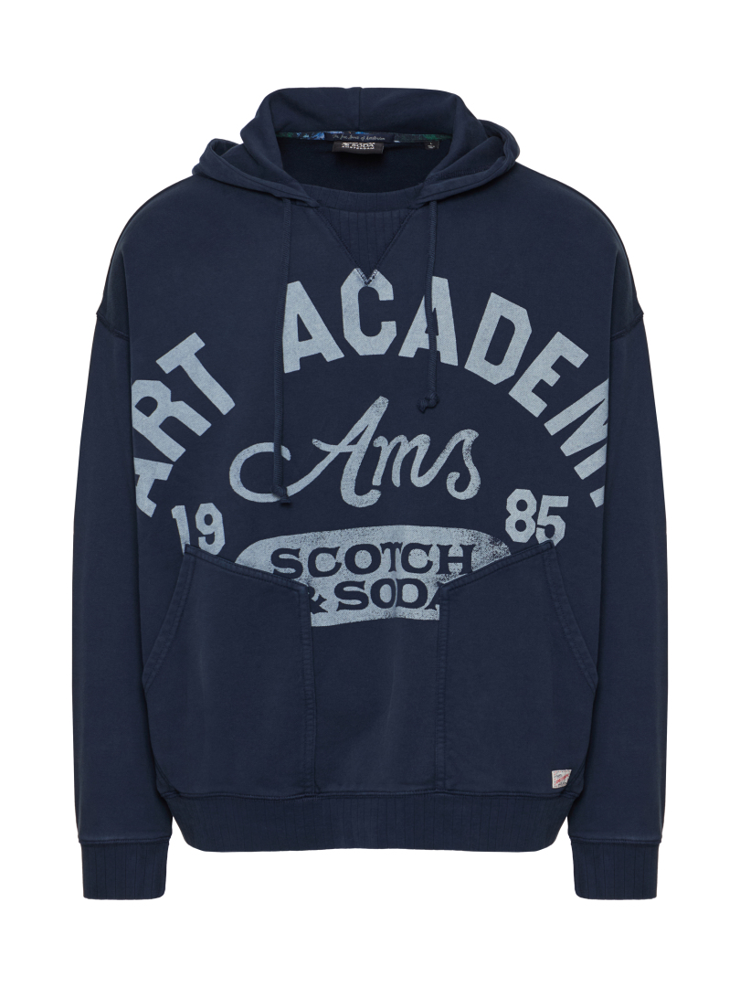 SCOTCH & SODA ΑΝΔΡΙΚΟ ΦΟΥΤΕΡ | attica