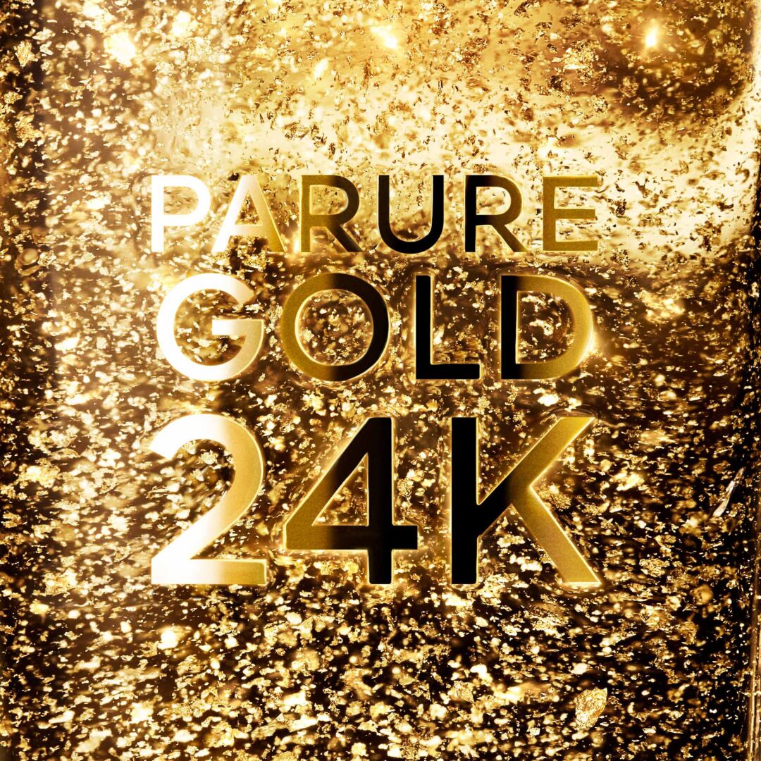 GUERLAIN PARURE GOLD 24K RADIANCE BOOSTER PERFECTION PRIMER | attica