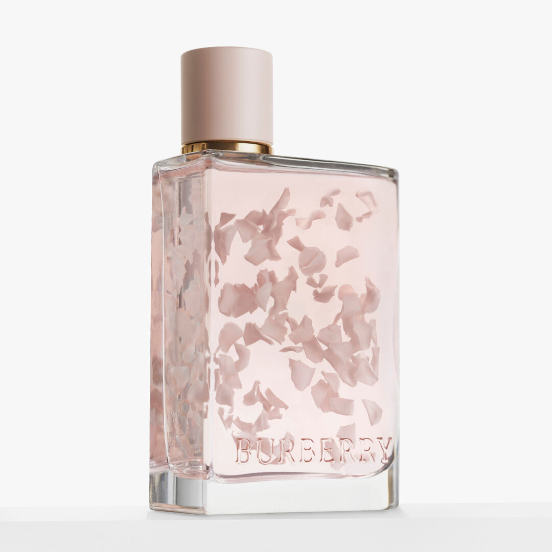 BURBERRY BEAUTY BURBERRY HER PETALS EAU DE PARFUM | attica
