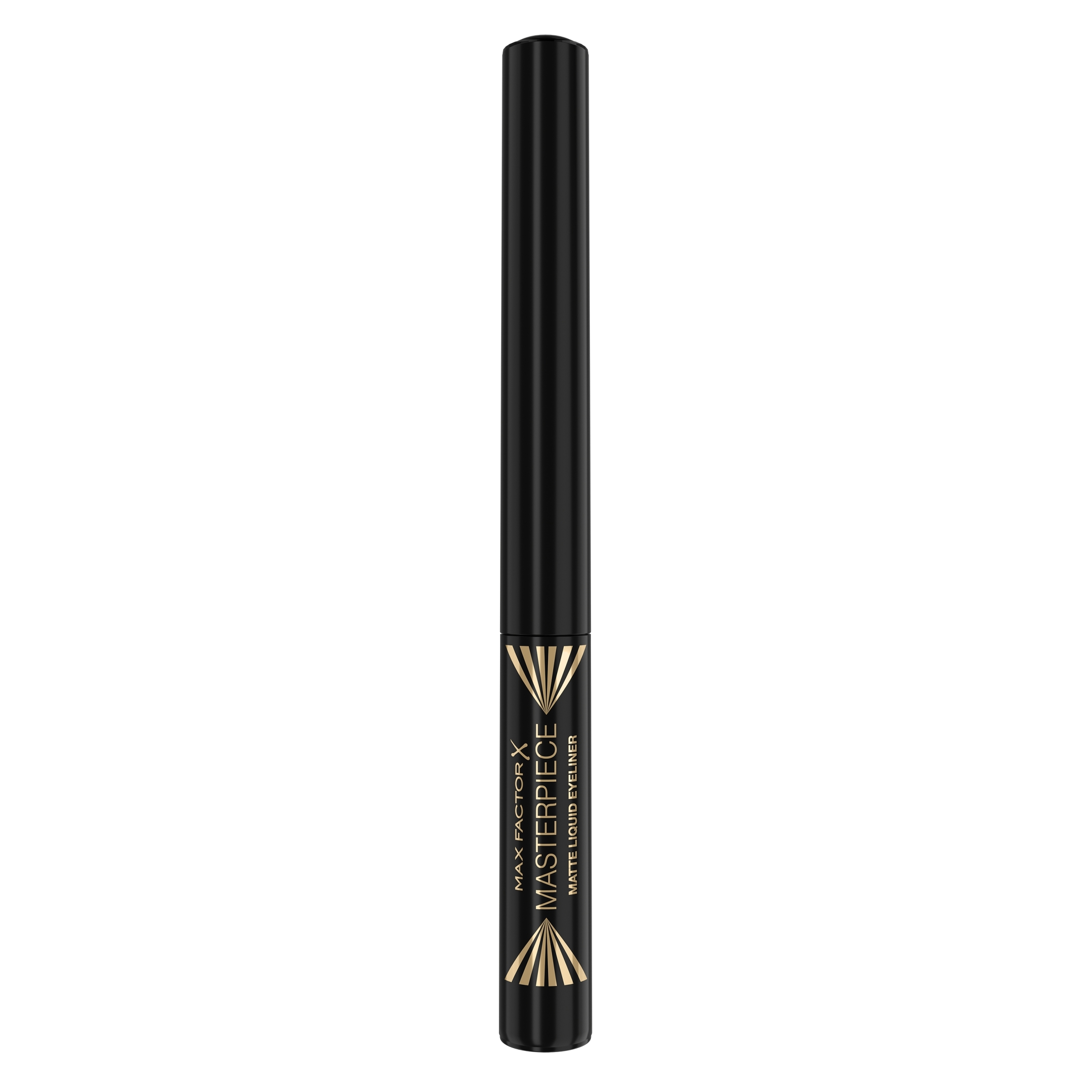 MAX FACTOR MASTERPIECE MATTE LIQUID EYELINER | attica