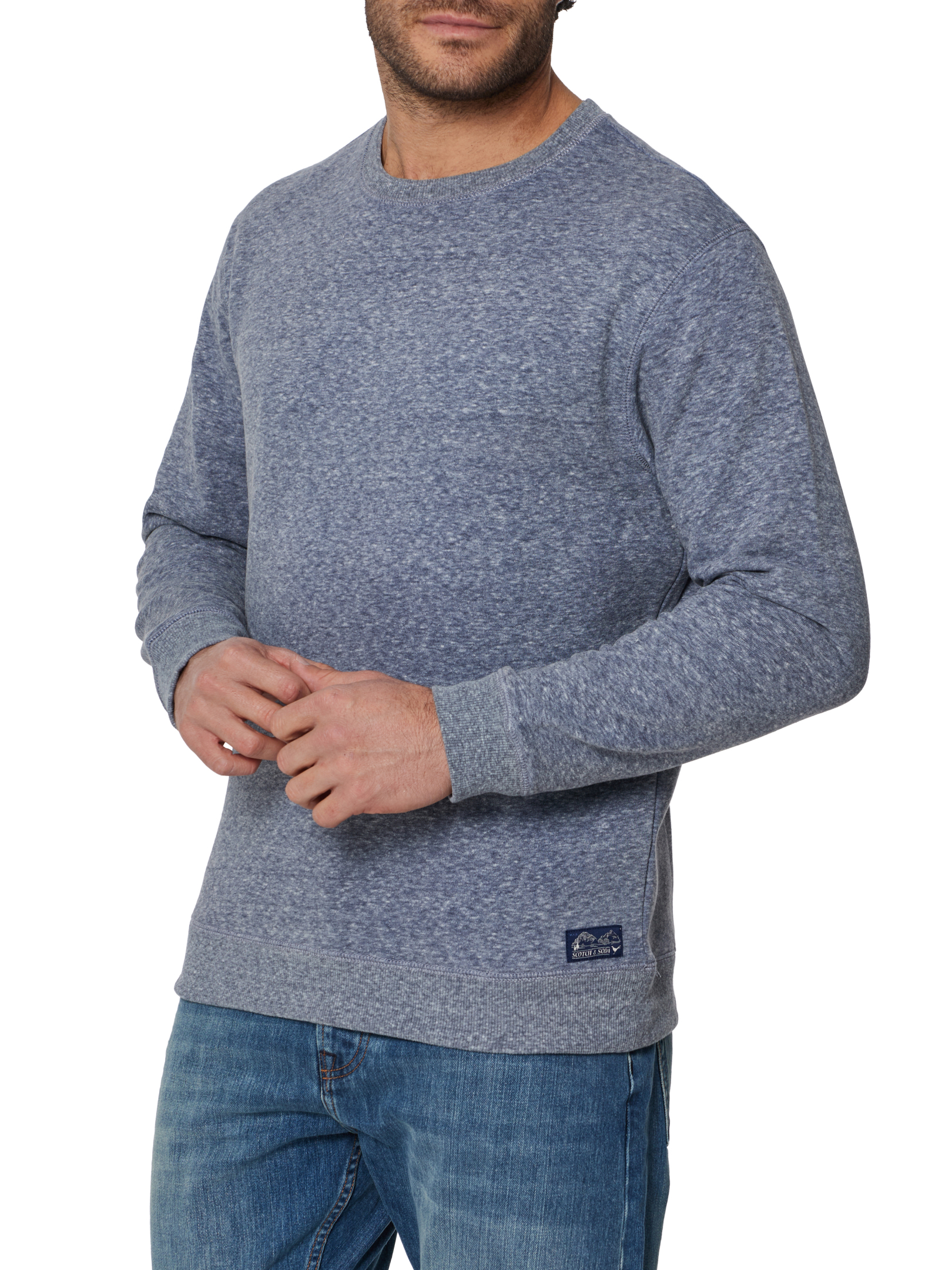 SCOTCH & SODA ΑΝΔΡΙΚΟ ΦΟΥΤΕΡ | attica