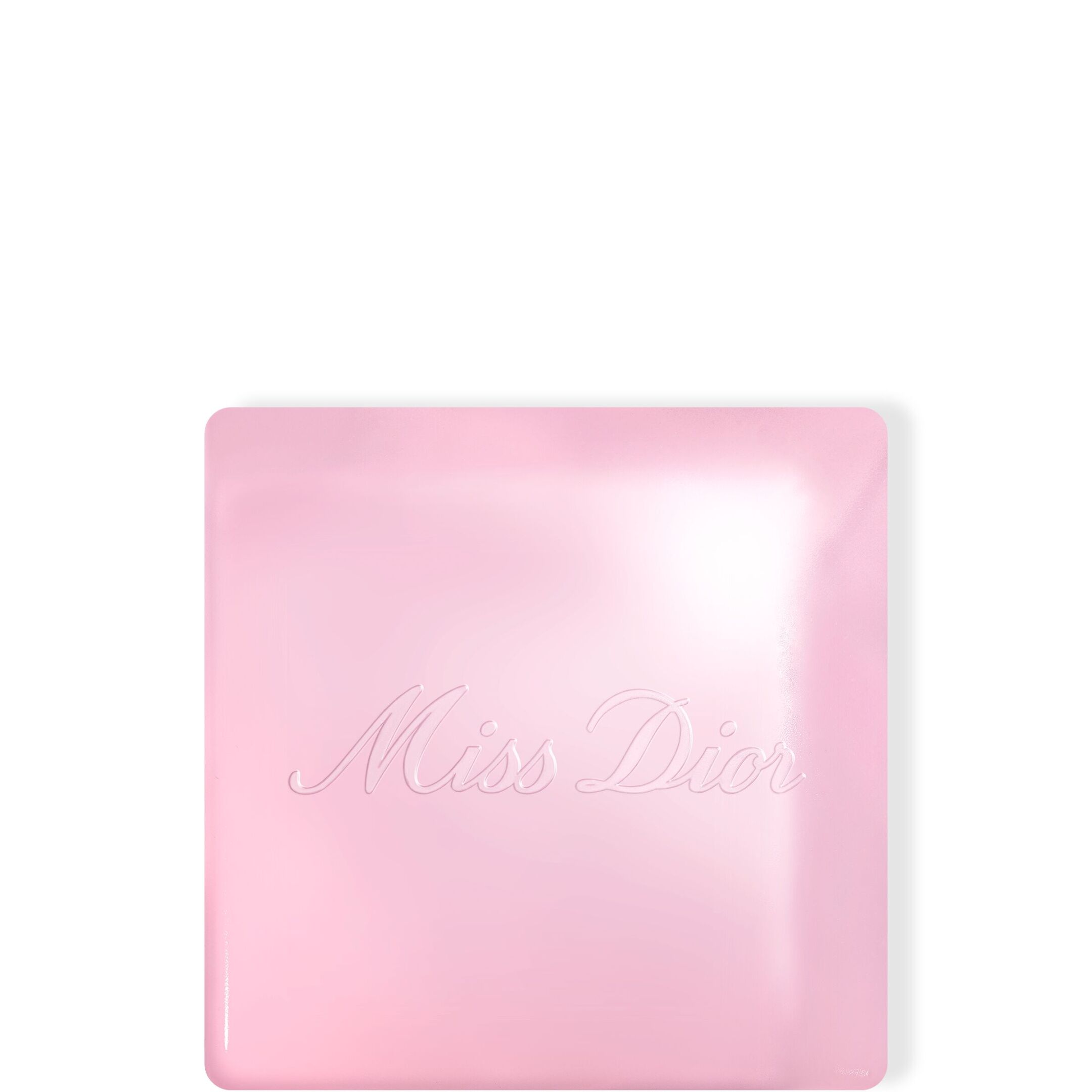 DIOR MISS DIOR BLOOMING SCENTED SOAP BAR SOAP - CLEANSES AND PURIFIES