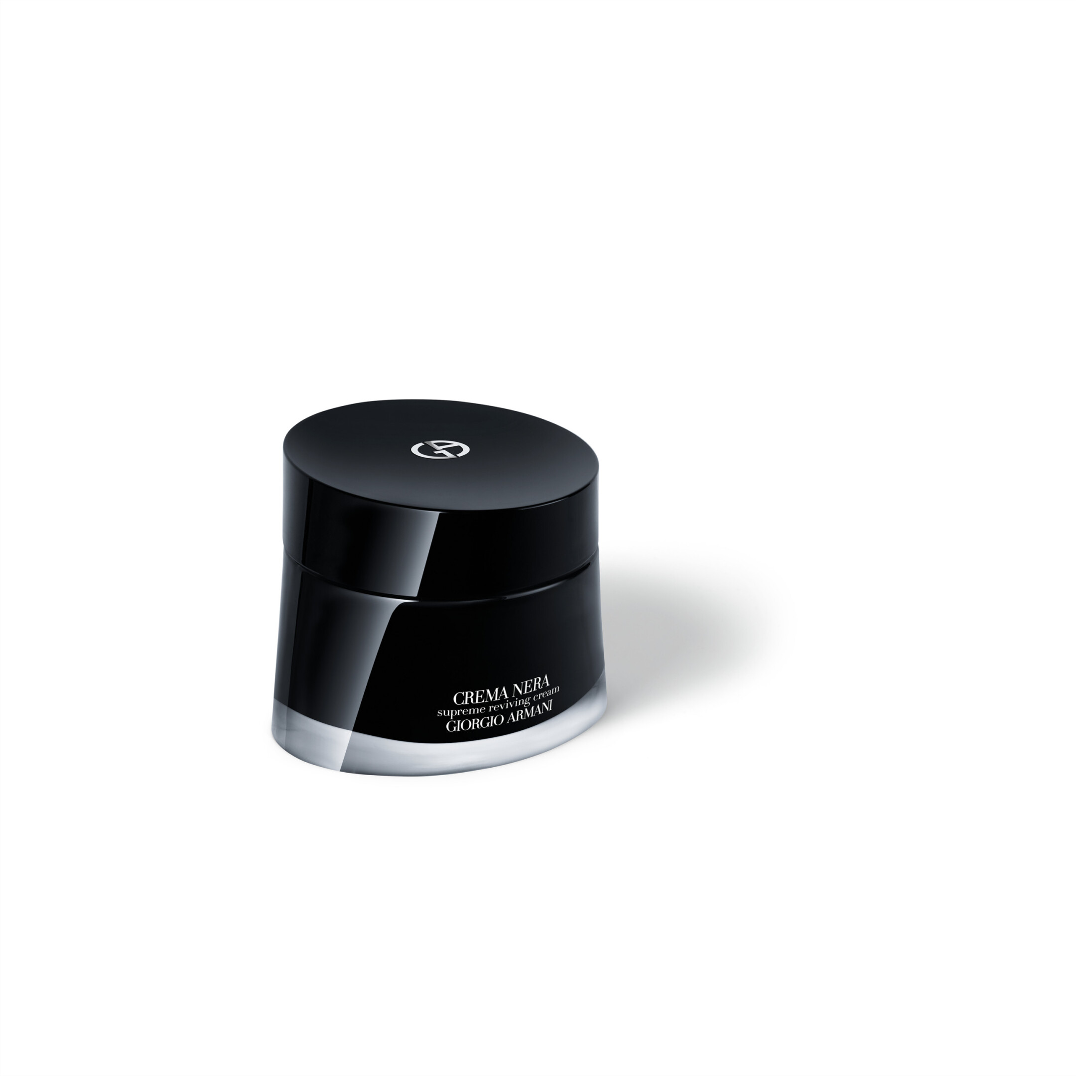 ARMANI CREMA NERA SUPREME REVIVING CREAM | attica