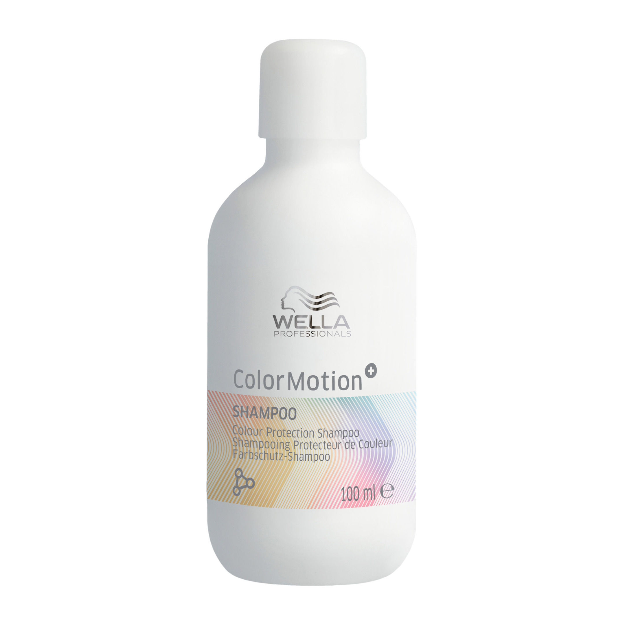 WELLA PROFESSIONALS WELLA COLOR MOTION SHAMPOO | attica