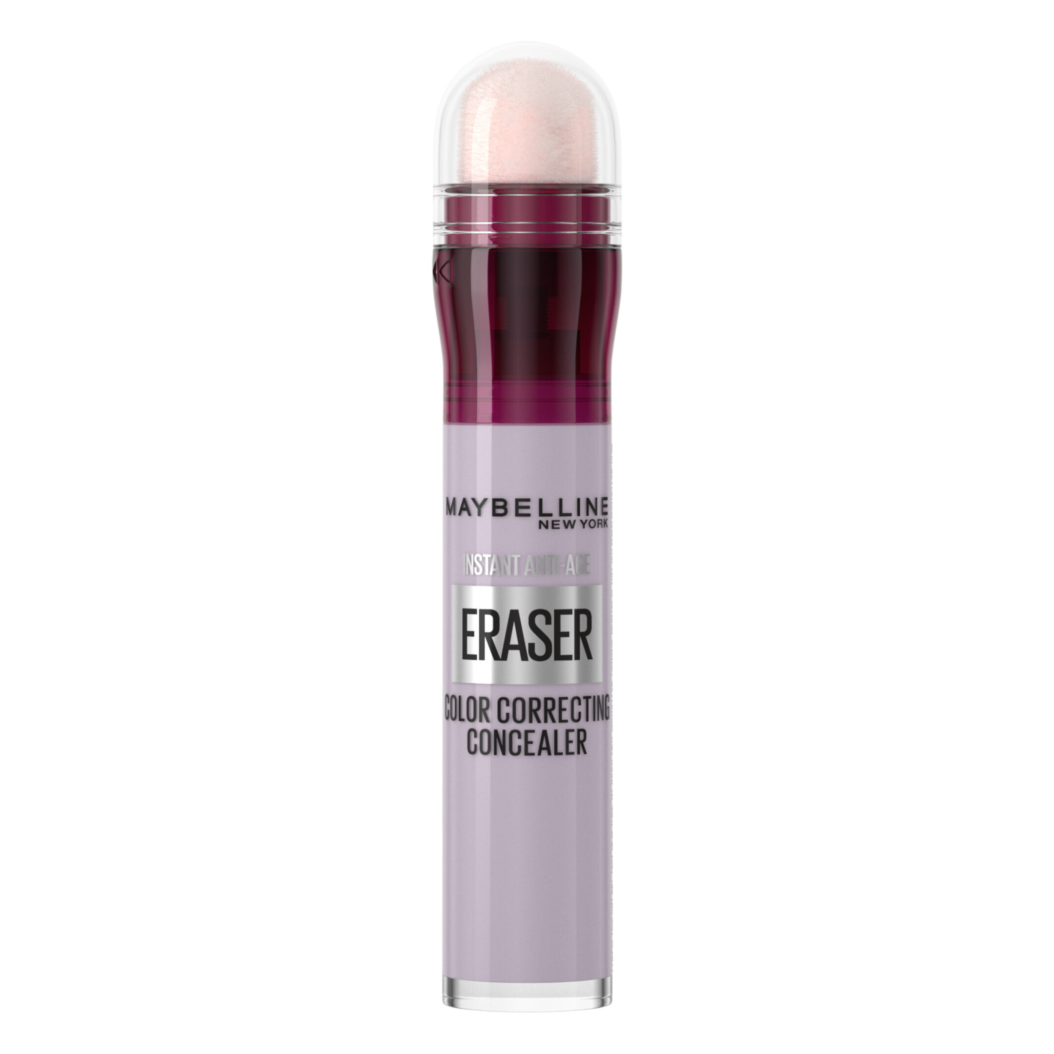 MAYBELLINE INSTANT ERASER AGE REWIND COLOR CORRECTING CONCEALER | attica