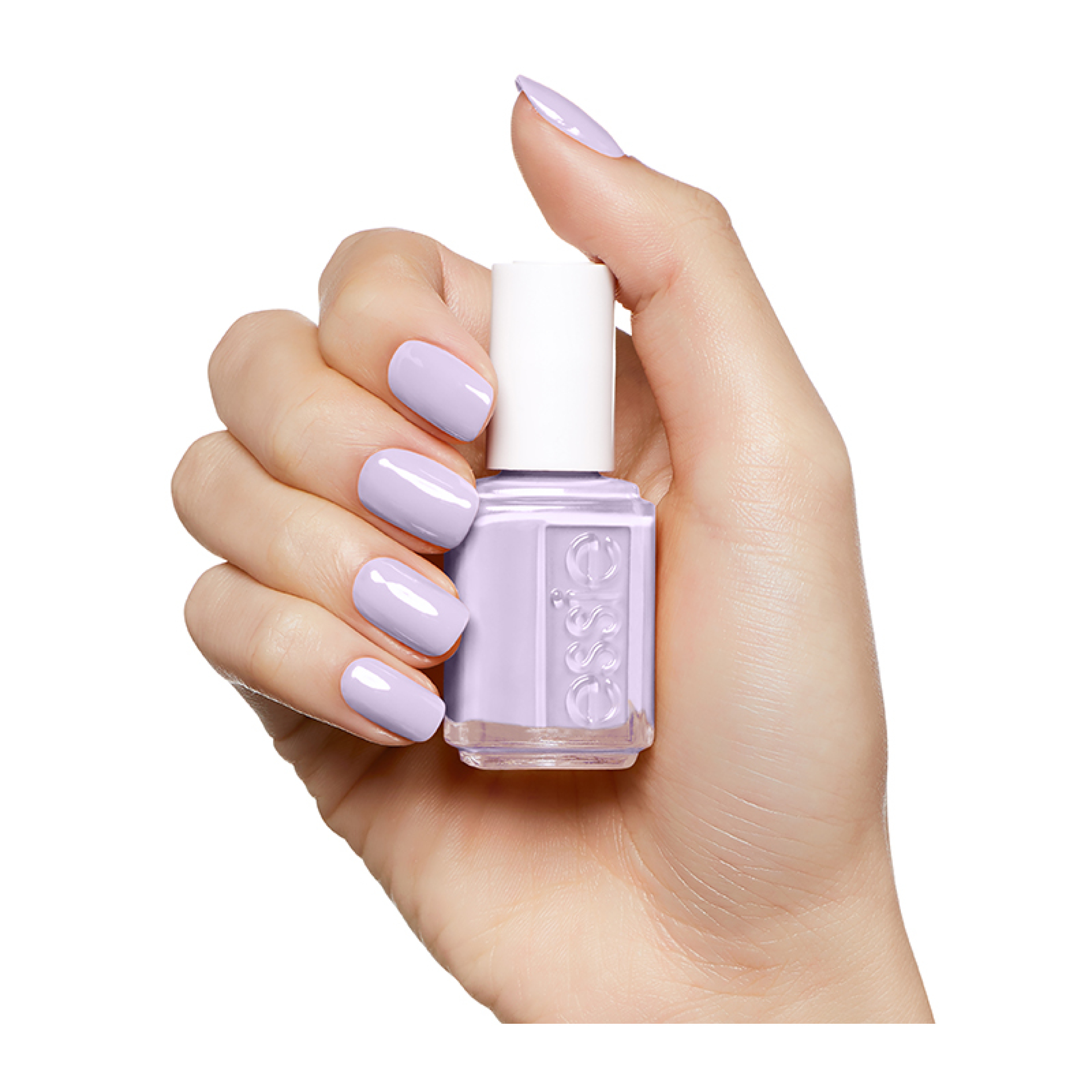 ESSIE ESSIE COLOR 249 GO GINZA | attica
