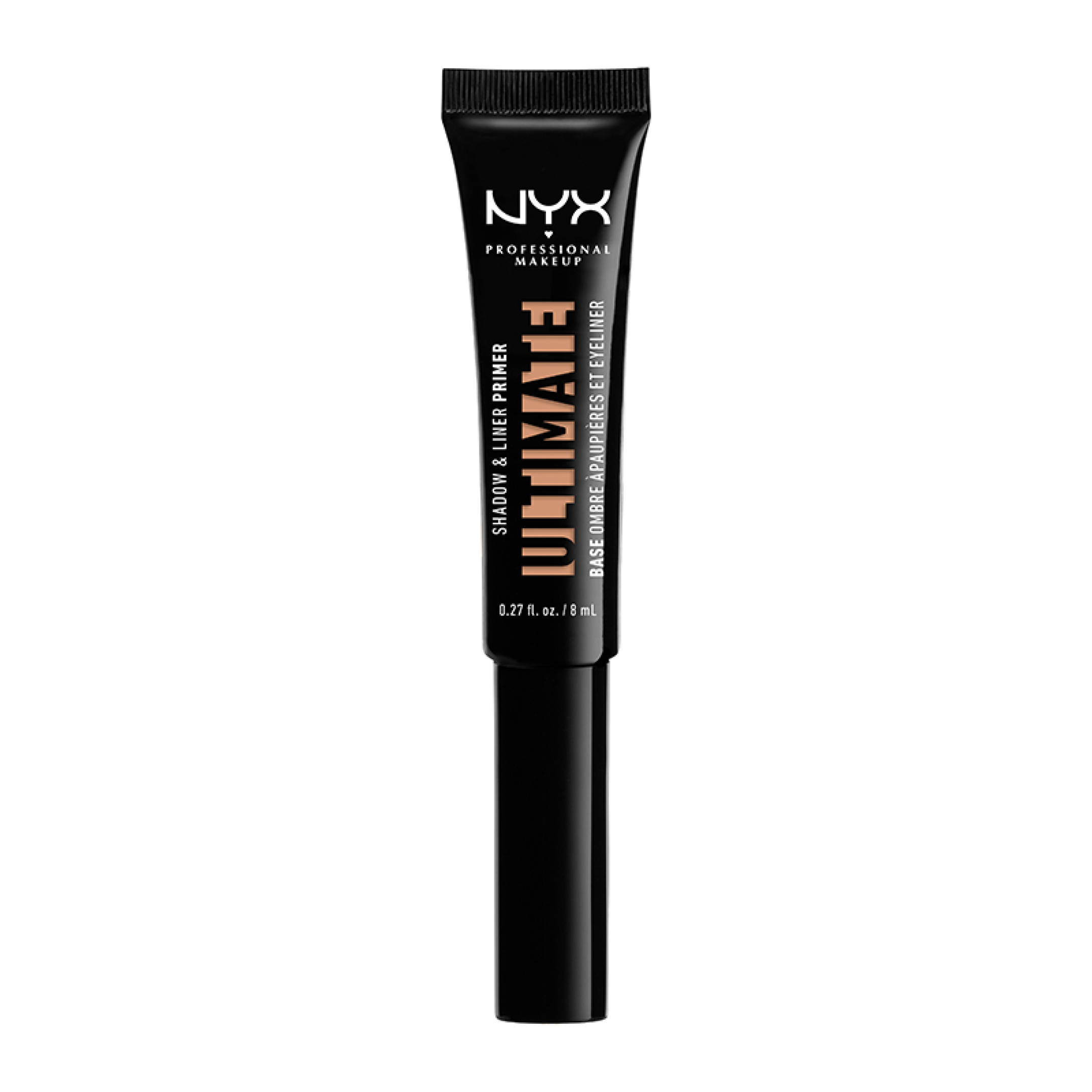 NYX PROFESSIONAL MAKEUP ULTIMATE SHADOW & LINER PRIMER | attica