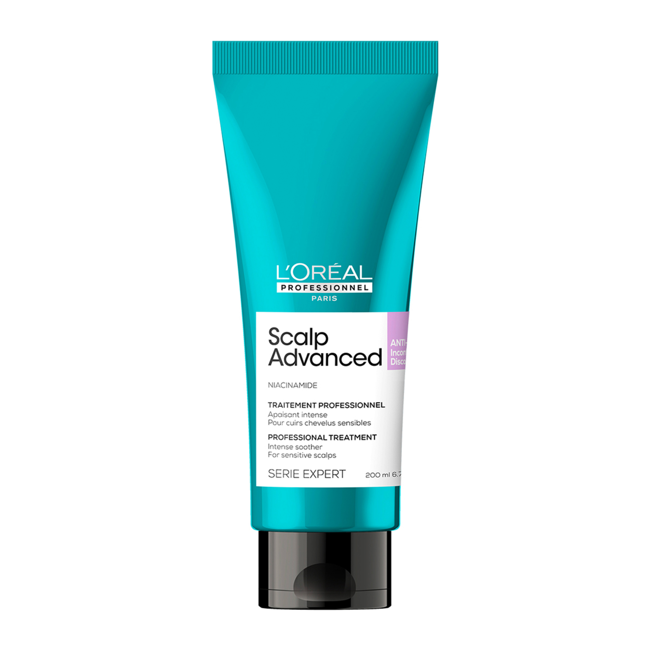 L'OREAL PROFESSIONNEL SERIE EXPERT SCALP ADVANCED A-DISCOMFORT ...