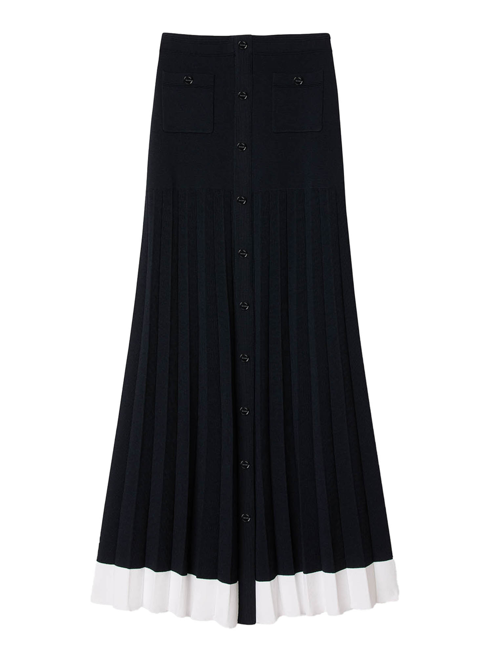 SANDRO ΜΑΞΙ ΦΟΥΣΤΑ | attica