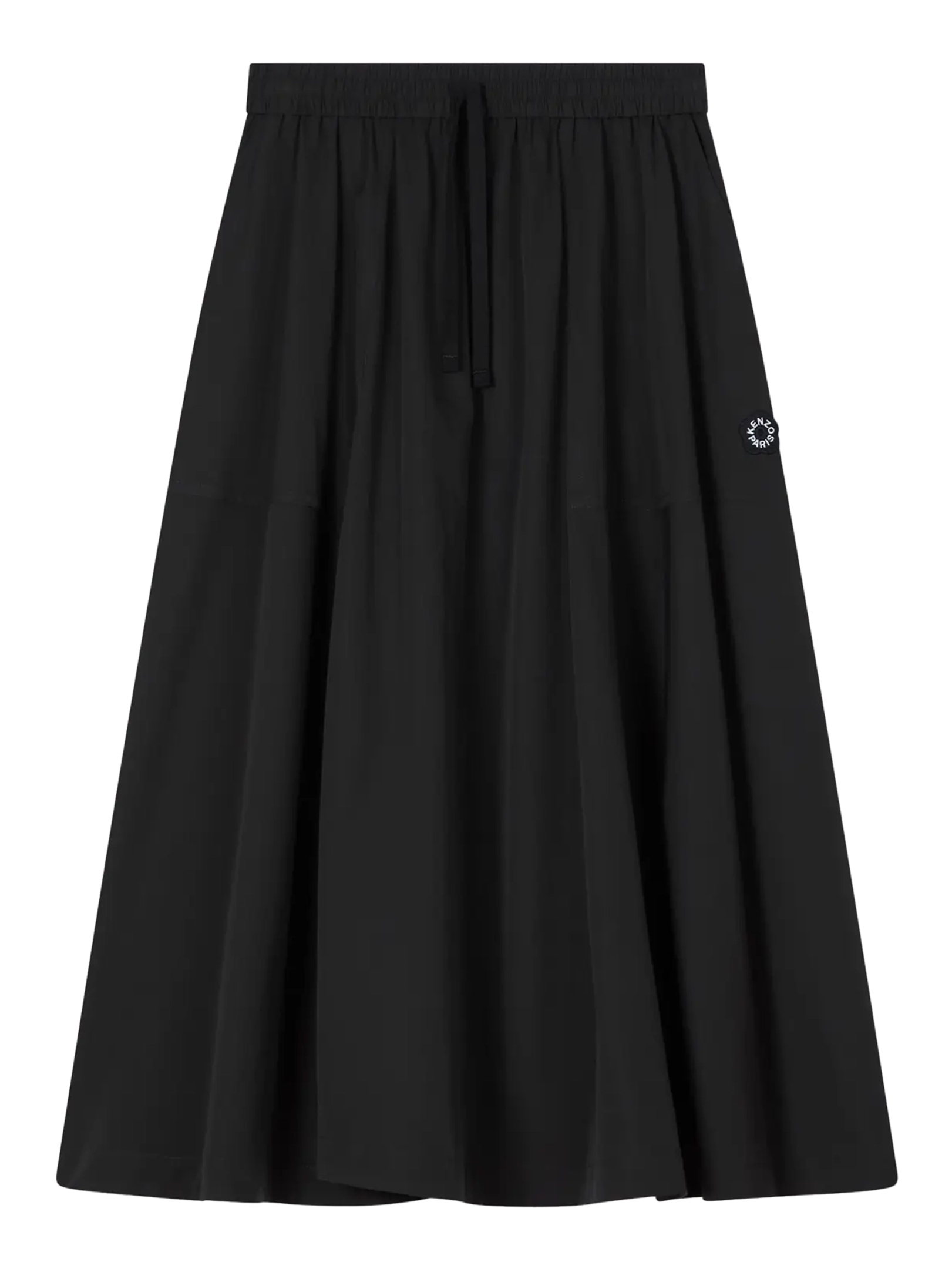 KENZO MIDI ΦΟΥΣΤΑ BOKE FLOWER 2.0 | attica