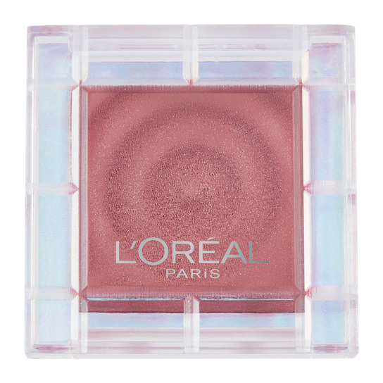 L’ORÉAL PARIS COLOR QUEEN EYESHADOW | attica