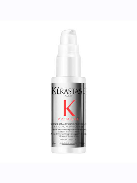 KERASTASE PREMIERE CONCENTRE DECALCIFIANT ΛΟΣΙΟΝ ΓΙΑ ΤΑΛΑΙΠΩΡΗΜΕΝΑ ...