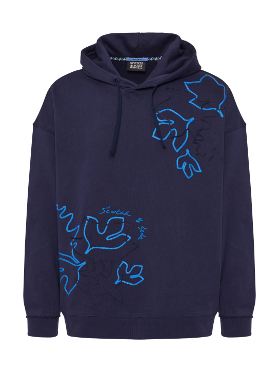 SCOTCH & SODA ΑΝΔΡΙΚΟ ΦΟΥΤΕΡ | attica