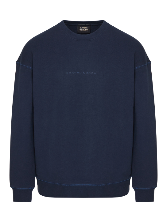 SCOTCH & SODA ΑΝΔΡΙΚΟ ΦΟΥΤΕΡ | attica