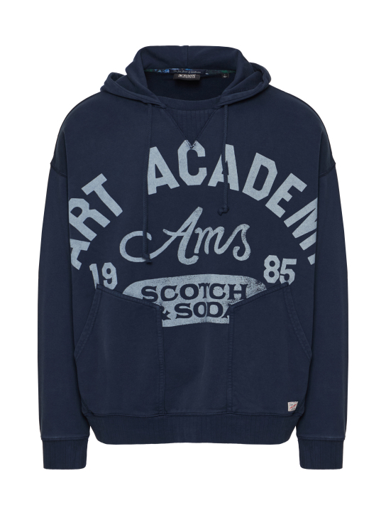 SCOTCH & SODA ΑΝΔΡΙΚΟ ΦΟΥΤΕΡ | attica