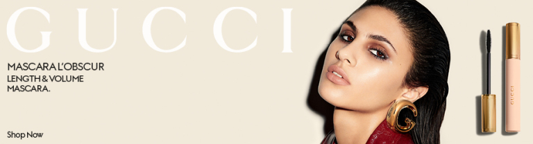 GUCCI LE MAGNÉTISME VOLUMIZING MASCARA | attica