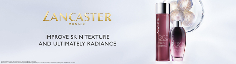 LANCASTER LANCASTER INFINITE BRONZE TINTED PROTECTION SUNLIGHT COMPACT ...