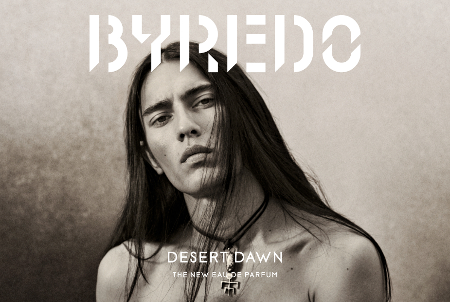 BYREDO | attica