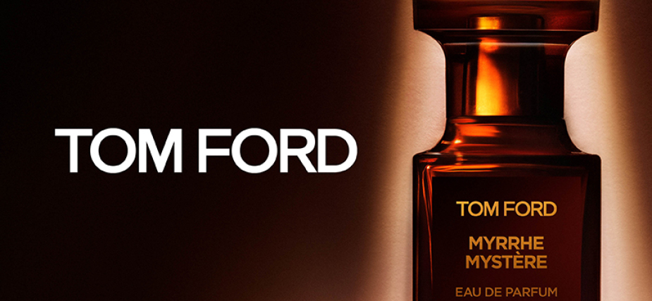TOM FORD | PRIVATE BLEND | attica