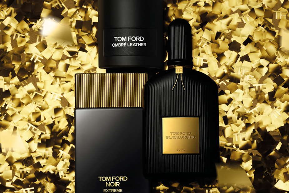 TOM FORD | attica