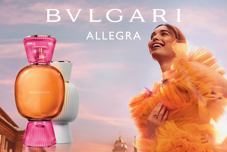 BVLGARI | attica