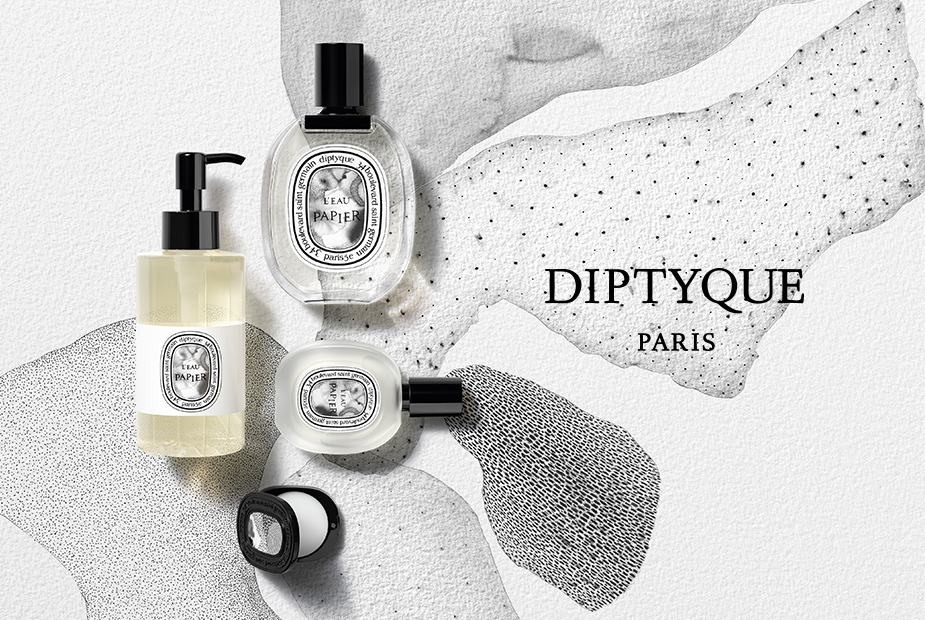 DIPTYQUE | attica