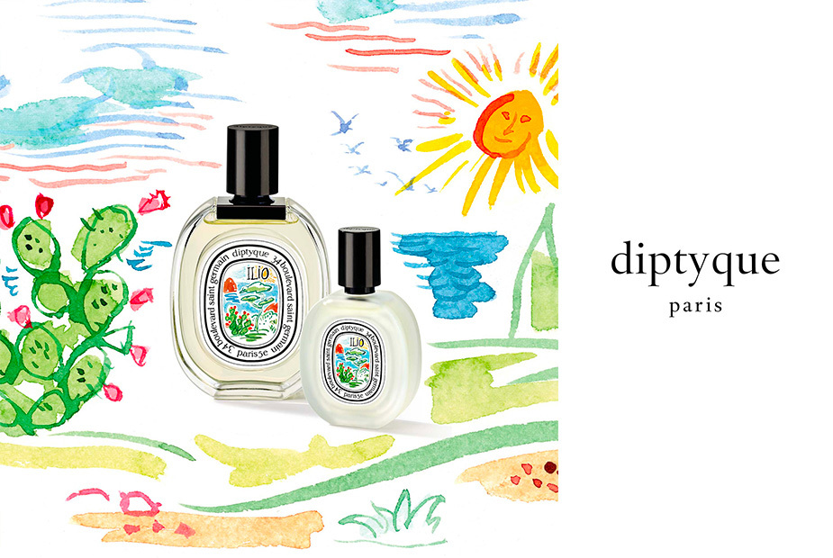 DIPTYQUE | attica