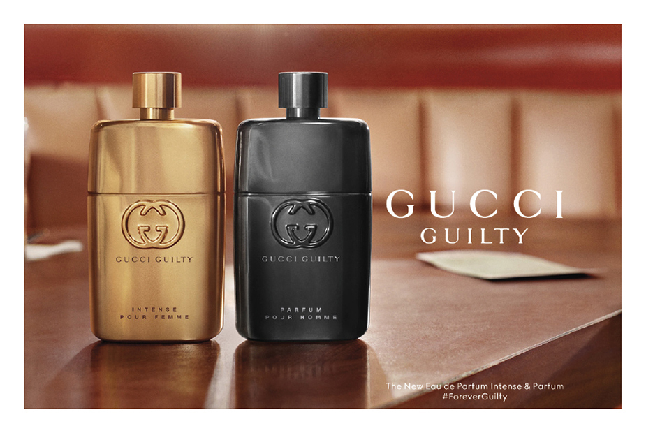 GUCCI | attica