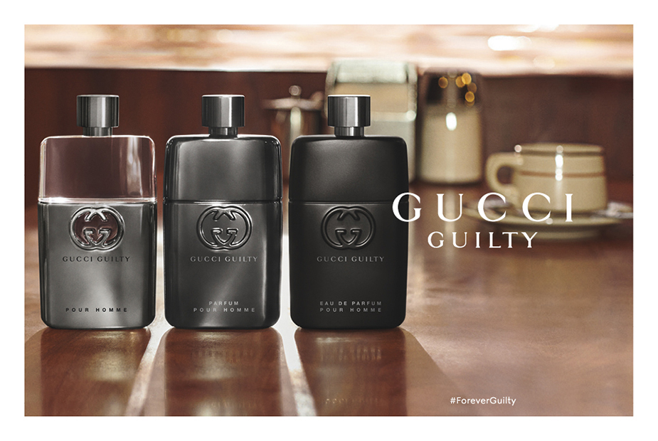 GUCCI | attica
