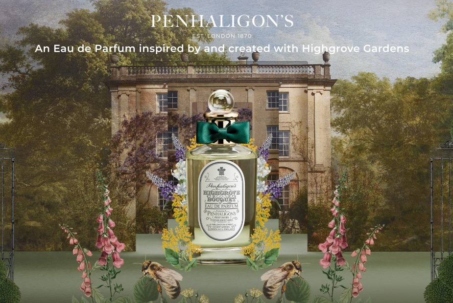 PENHALIGON'S | attica