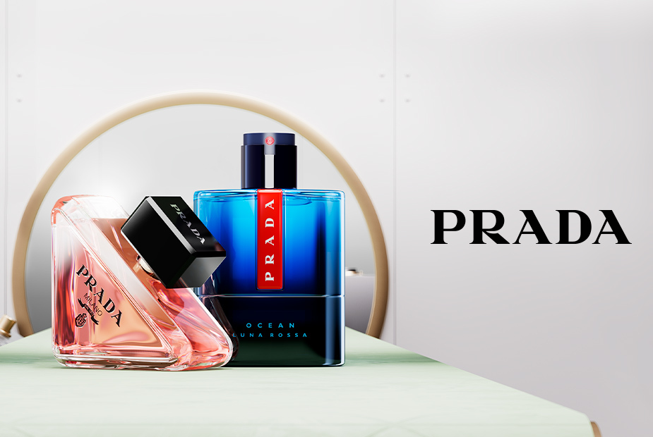 PRADA | attica