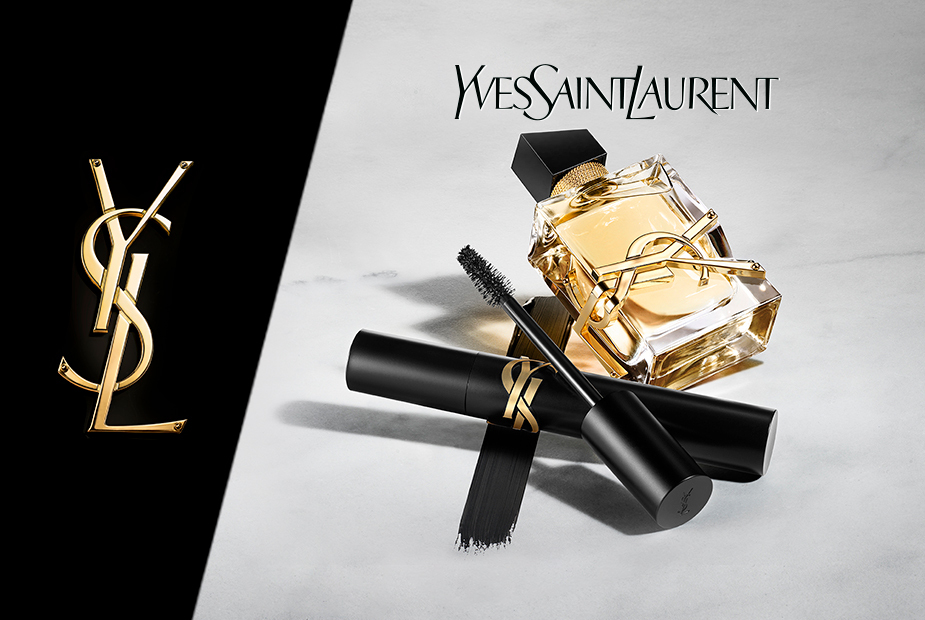 YVES SAINT LAURENT | attica