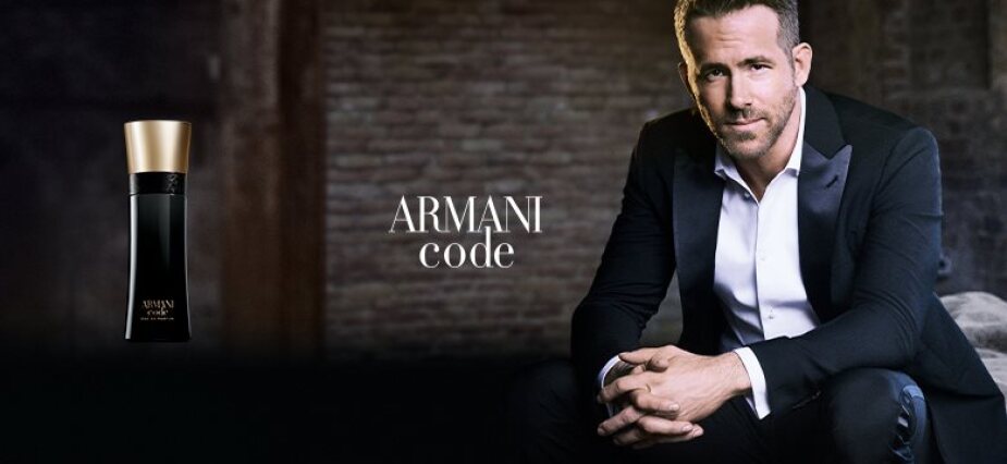 ARMANI | ΑΝΔΡΙΚΑ ΑΡΩΜΑΤΑ | attica